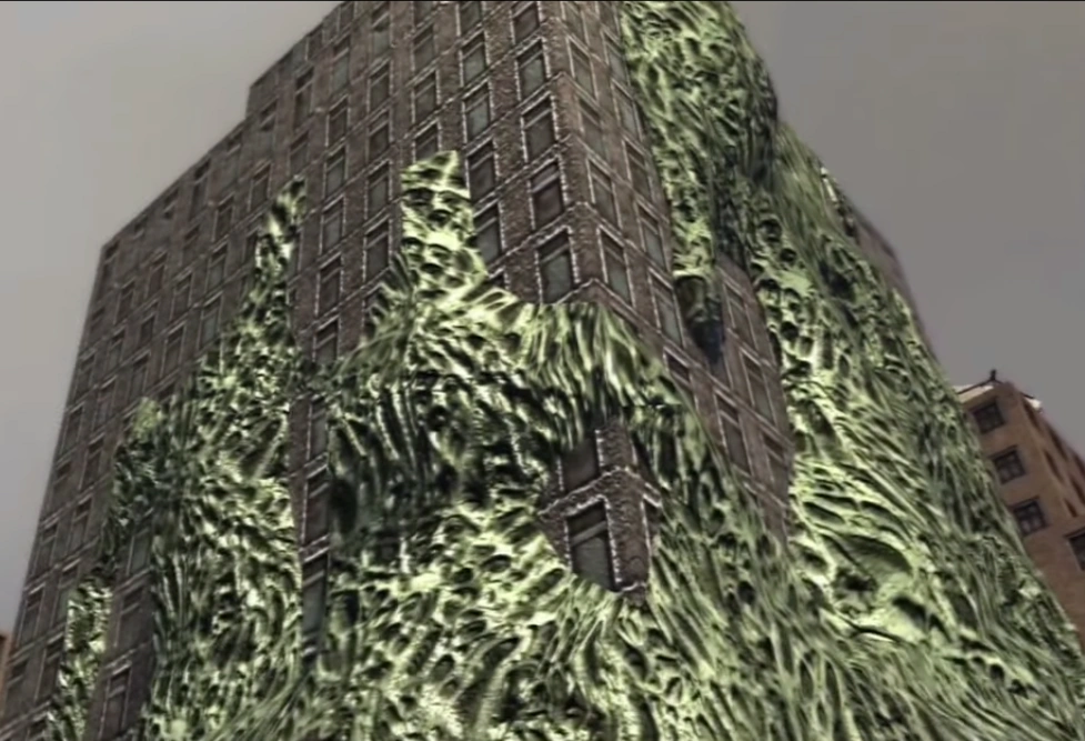 Enclave Bio-Weapon | Marvel Cinematic Universe Wiki | Fandom