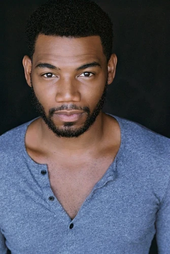 Blake Morris | Marvel Cinematic Universe Wiki | Fandom