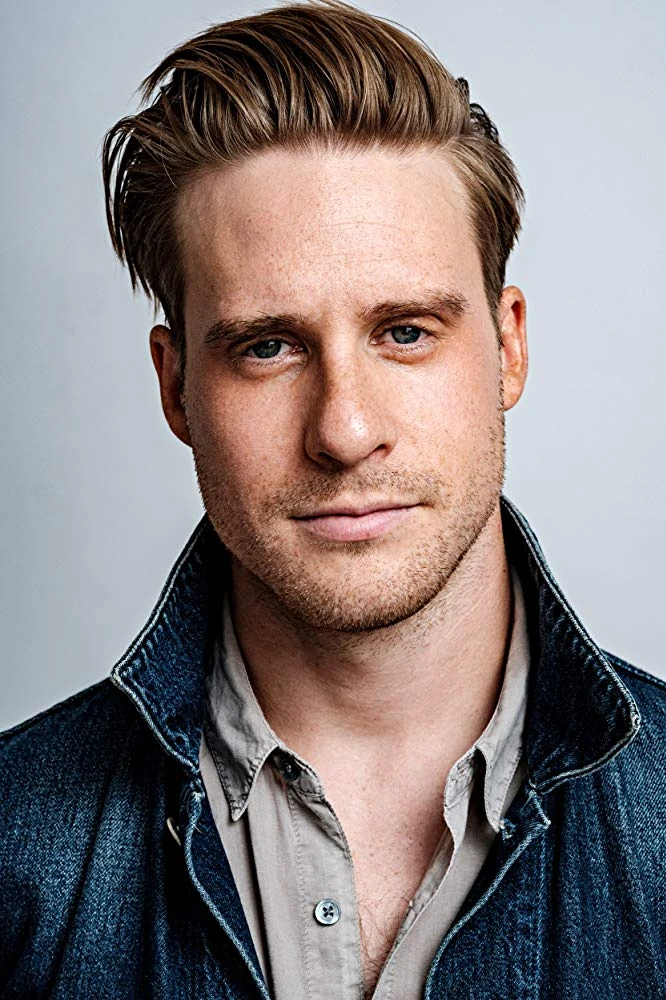 Charlie Charbonneau | Marvel Cinematic Universe Wiki | Fandom