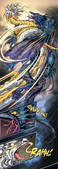 Deviants | Marvel Cinematic Universe+BreezeWiki