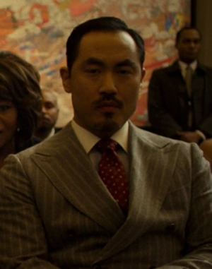 Eric Hong | Marvel Cinematic Universe Wiki | Fandom