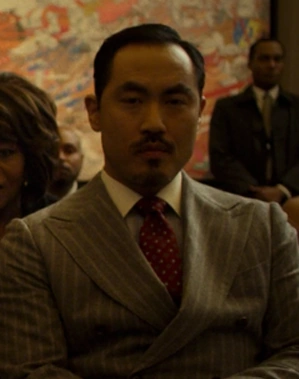 Eric Hong | Marvel Cinematic Universe Wiki | Fandom