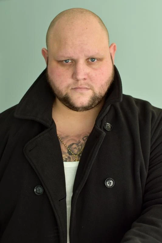 Graham Kitchen | Marvel Cinematic Universe Wiki | Fandom