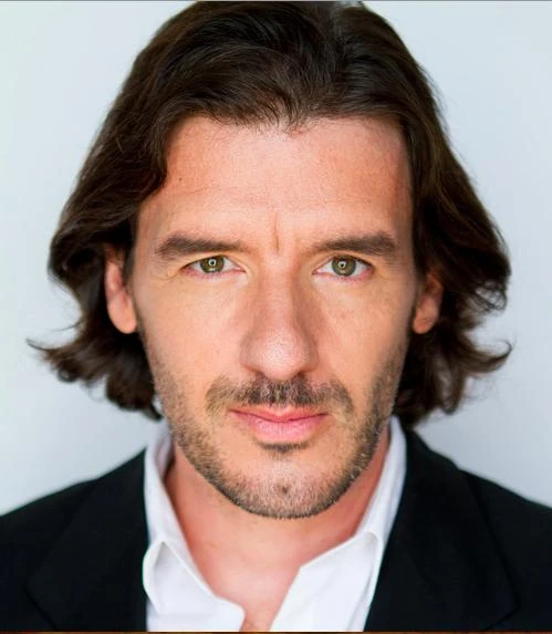 Julien Heron | Marvel Cinematic Universe Wiki | Fandom