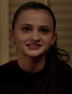 Hub:Lila Barton | Marvel Cinematic Universe Wiki | Fandom