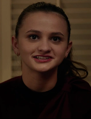 Lila Barton | Marvel Cinematic Universe Wiki | Fandom