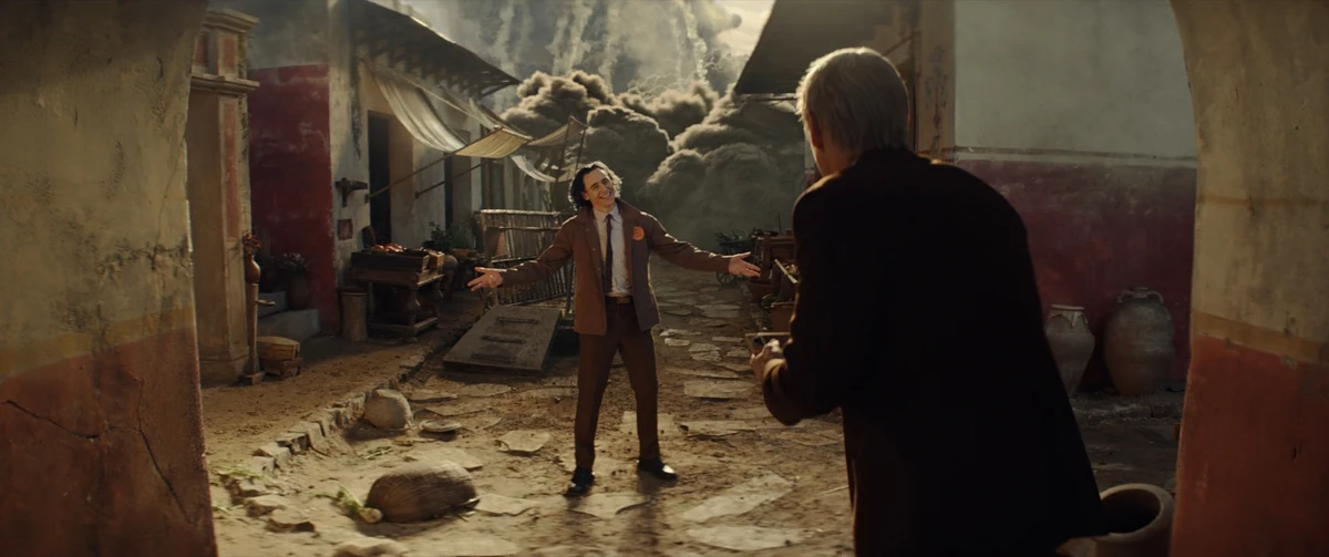 Gargantos | Marvel Cinematic Universe Wiki | Fandom