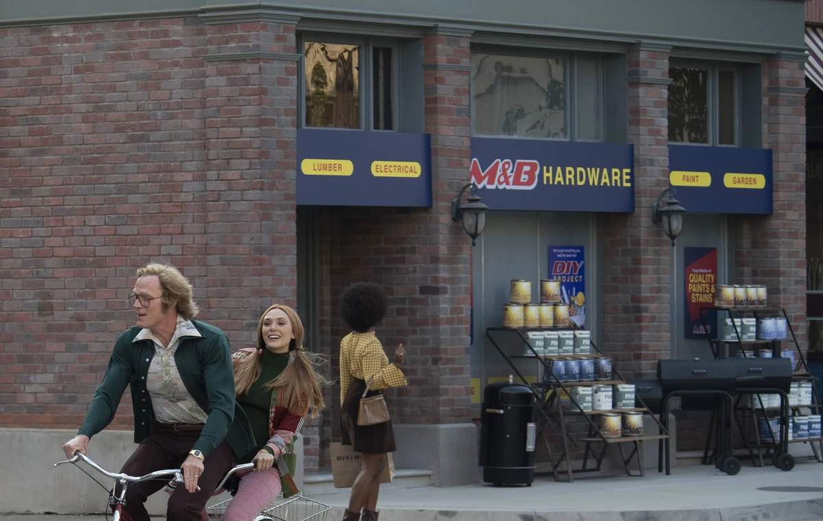M&B Hardware | Marvel Cinematic Universe Wiki | Fandom