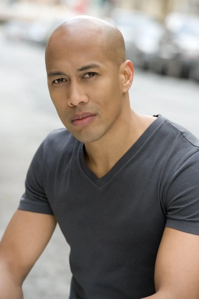 Malcolm C. Murray | Marvel Cinematic Universe Wiki | Fandom