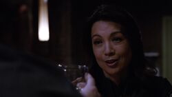 Melinda May LMD | Marvel Cinematic Universe Wiki | Fandom