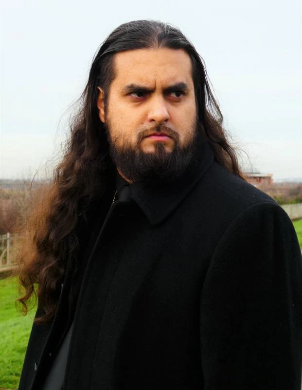 Neil Alexander Smith | Marvel Cinematic Universe Wiki | Fandom