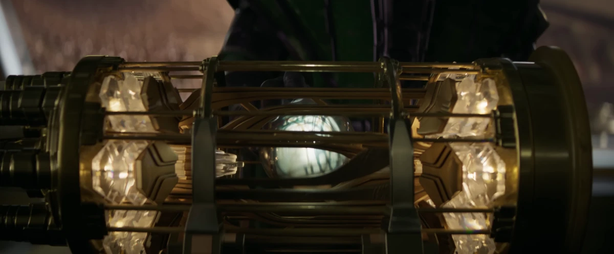 Multiversal Engine Core | Marvel Cinematic Universe Wiki | Fandom
