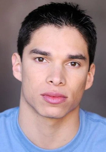 Ricky Saenz | Marvel Cinematic Universe Wiki | Fandom