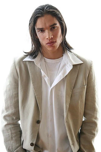 Рики Саенз | Кинематографическая вселенная Marvel вики | Fandom