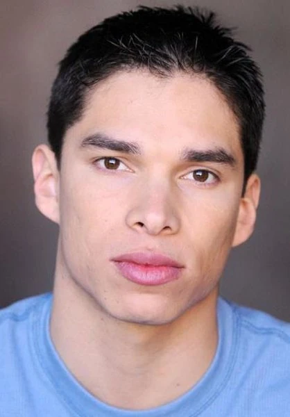 Ricky Saenz | Marvel Cinematic Universe Wiki | Fandom