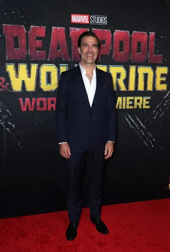 Rob Delaney | Marvel Cinematic Universe Wiki | Fandom