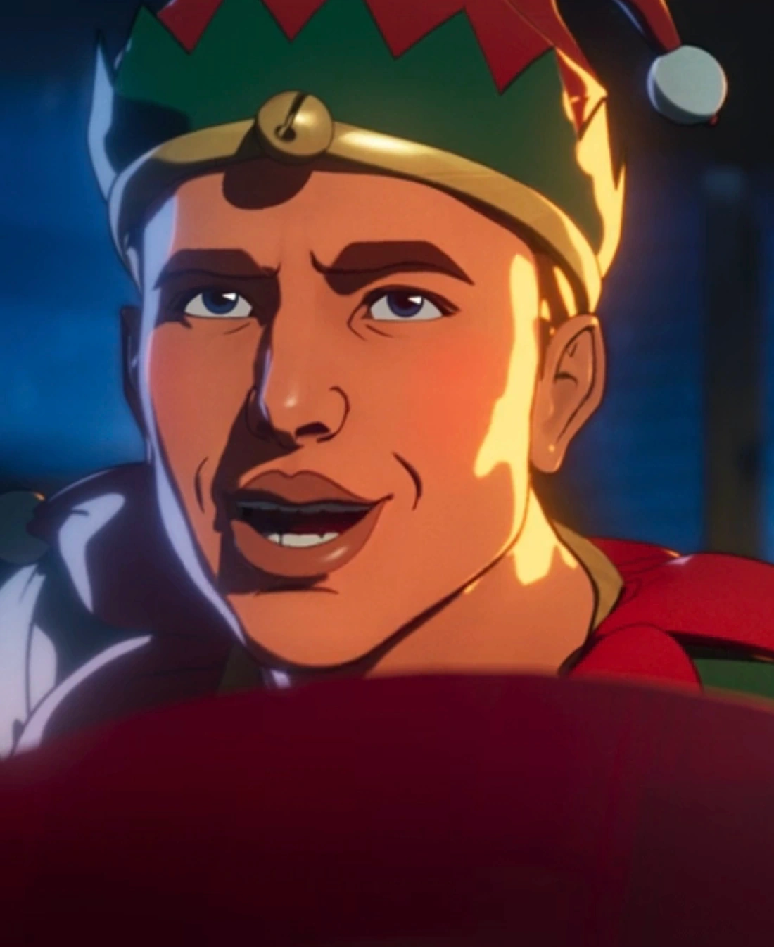 Steven Rogers | Marvel Cinematic Universe Wiki | Fandom