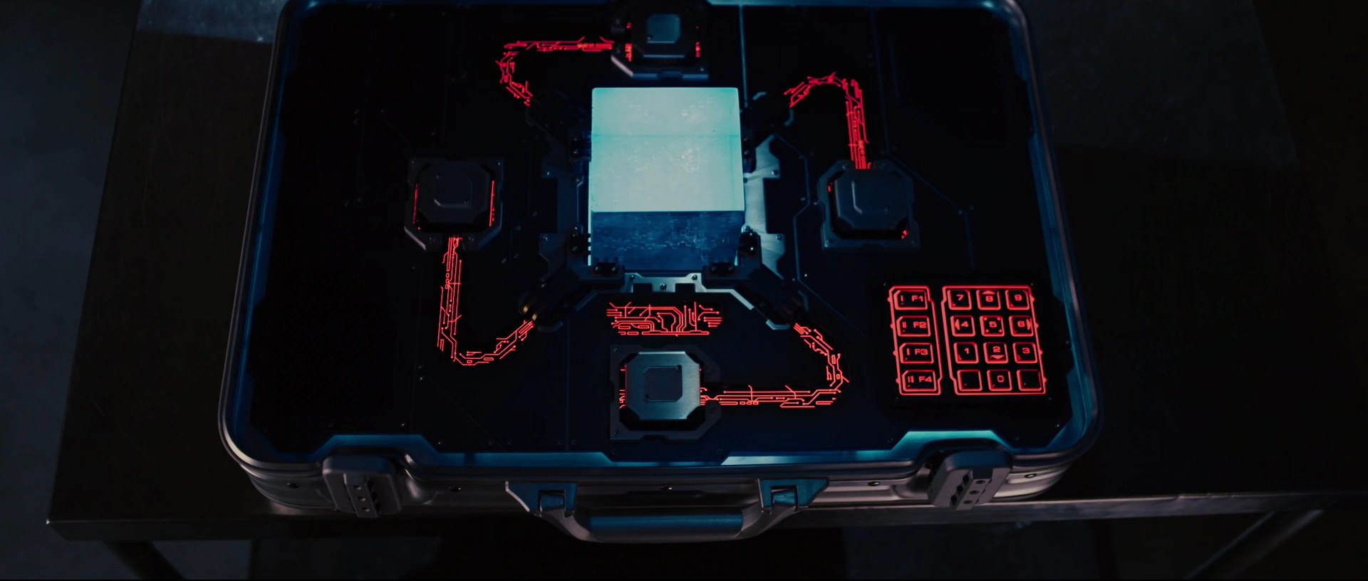 Tesseract | Gallery | Marvel Cinematic Universe Wiki | Fandom