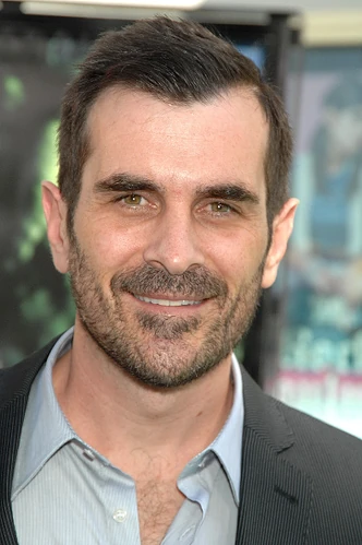Ty Burrell | Marvel Cinematic Universe Wiki | Fandom