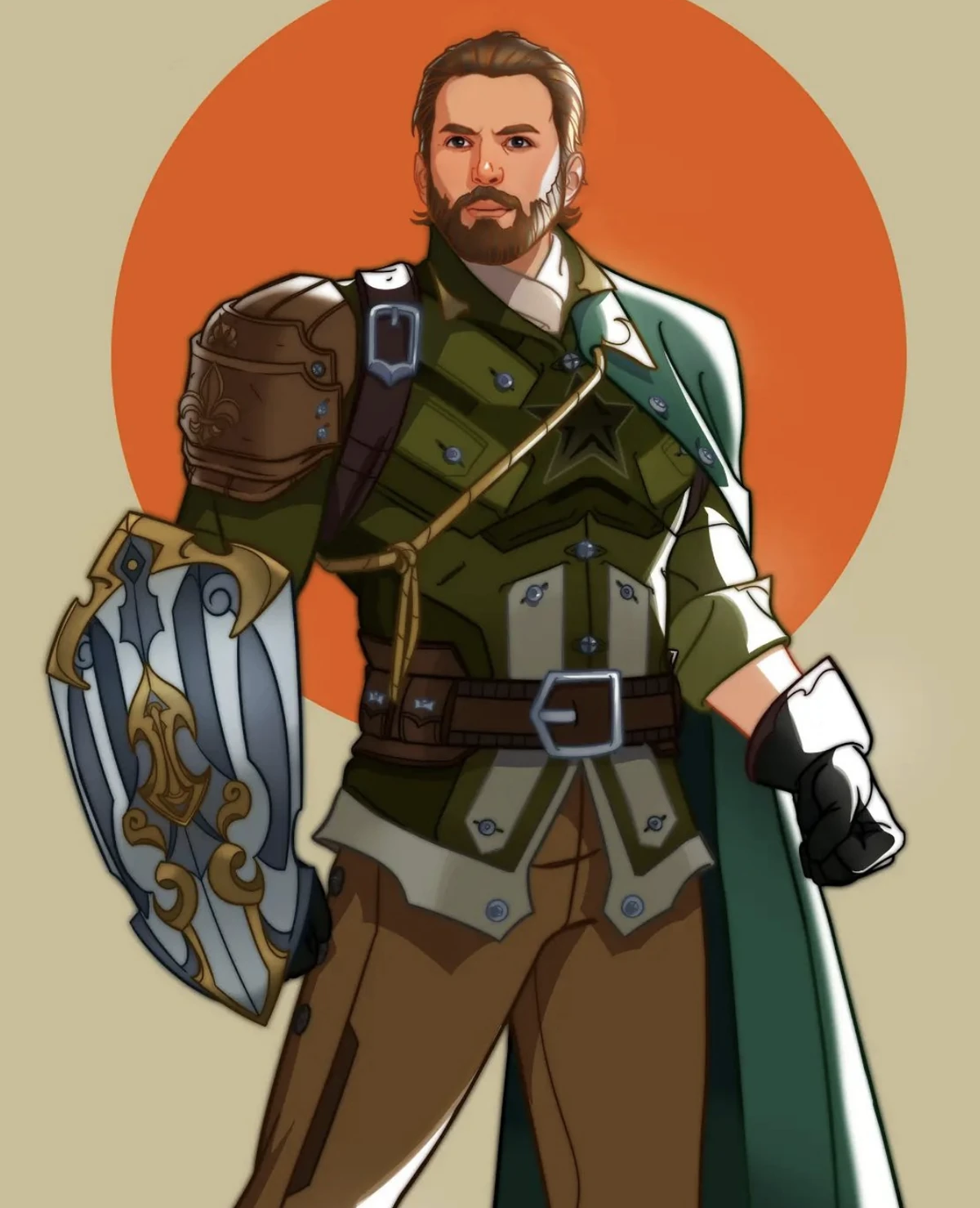 Rogers Hood | Marvel Cinematic Universe Wiki | Fandom