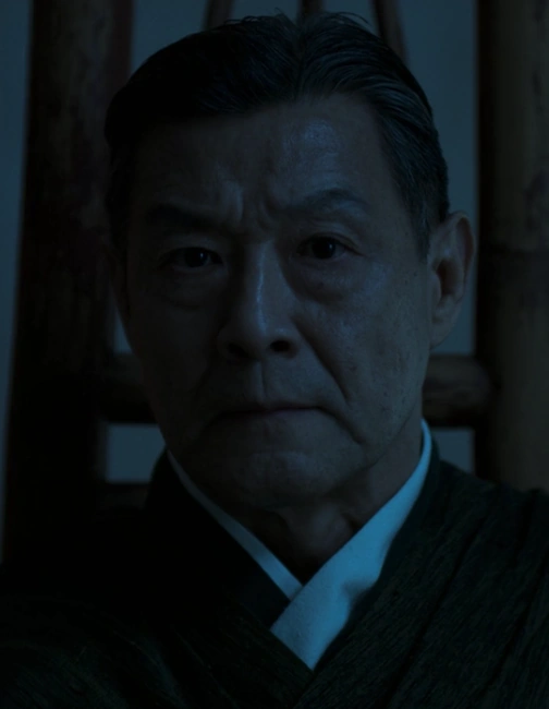 Yü-Ti | Marvel Cinematic Universe Wiki | Fandom