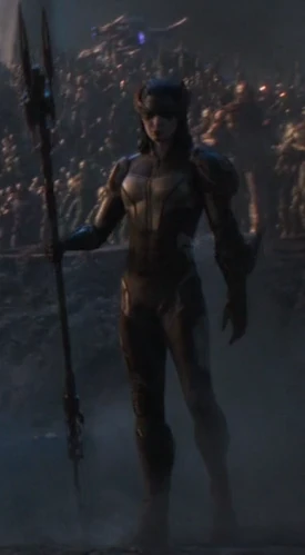 Proxima Midnight | Marvel Cinematic Universe Wiki | Fandom