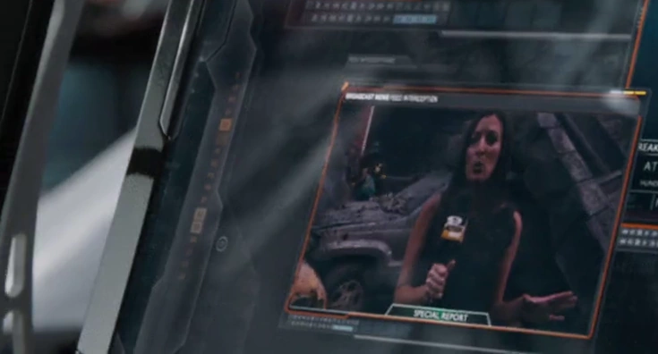 Action News | Marvel Cinematic Universe Wiki | Fandom