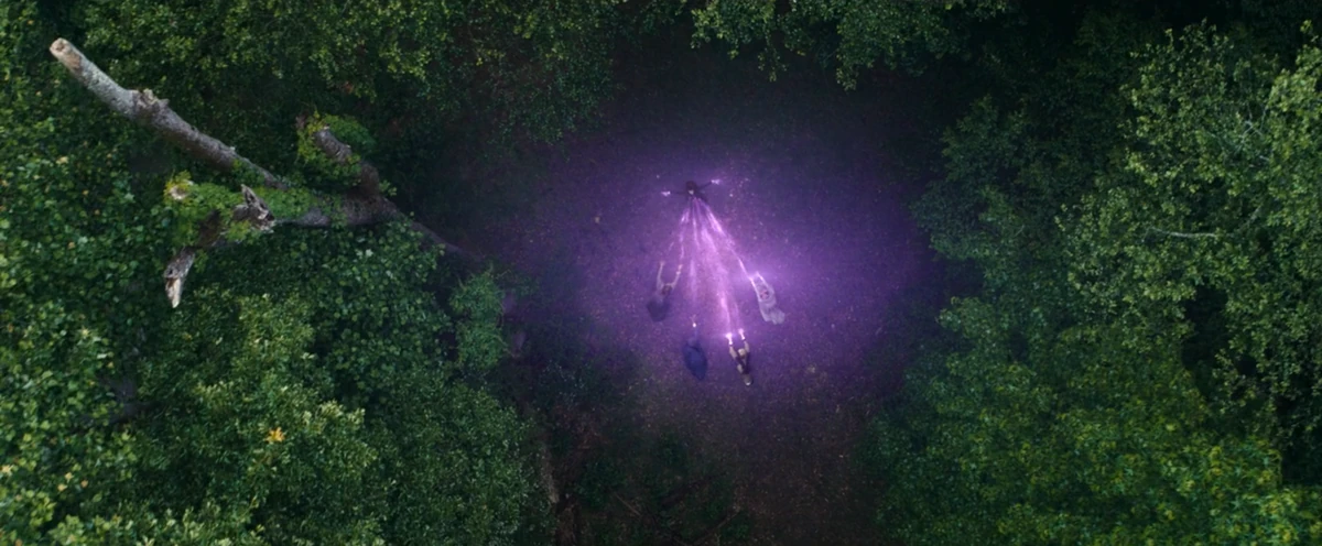 Categoría:Eventos de Agatha All Along | Marvel Cinematic Universe Wiki ...