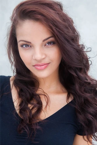 Annikki Chand | Marvel Cinematic Universe Wiki | Fandom