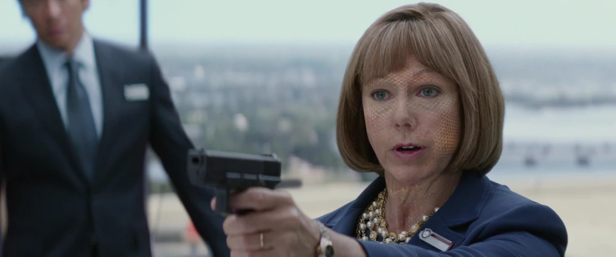 Photostatic Veil | Gallery | Marvel Cinematic Universe Wiki | Fandom