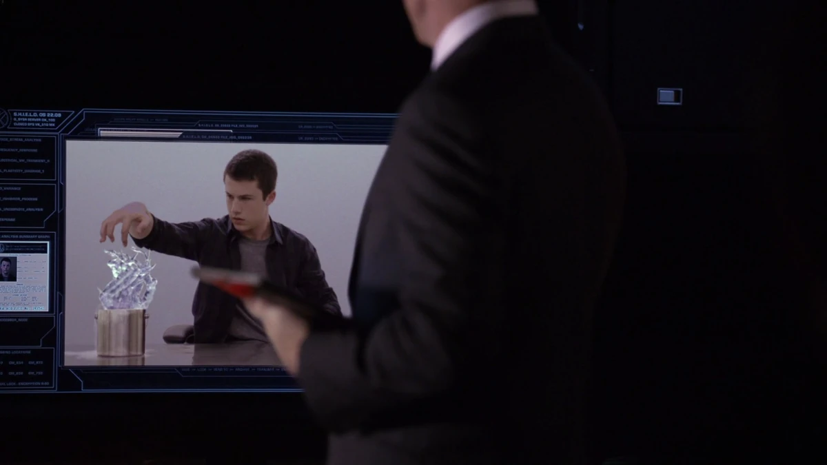 Project Blizzard | Marvel Cinematic Universe Wiki | Fandom