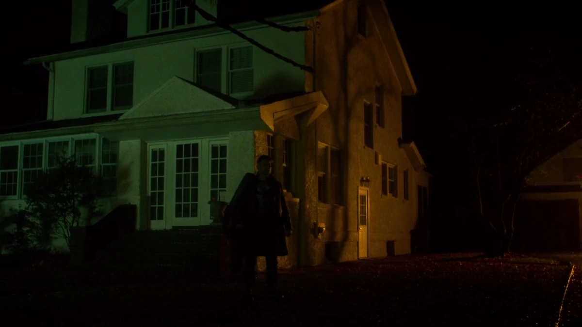 Castle Residence | Marvel Cinematic Universe Wiki | Fandom