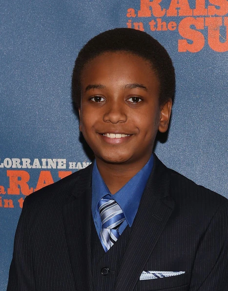 Дариус Калеб | Кинематографическая вселенная Marvel вики | Fandom