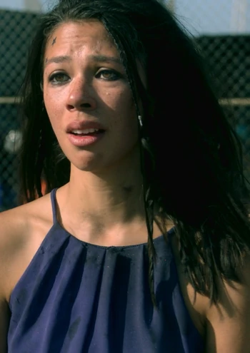 Destiny Gonzalez | Marvel Cinematic Universe Wiki | Fandom