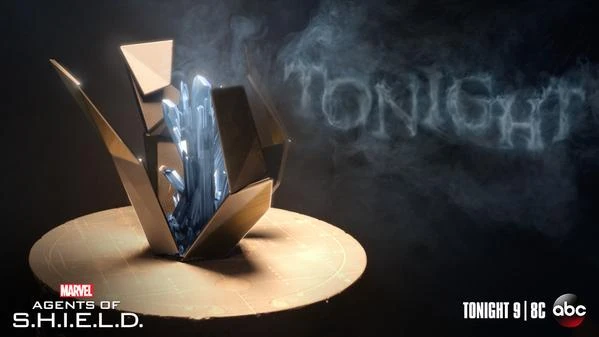 User blog:OlieRendch/Agents of S.H.I.E.L.D. season 2 Review by ...