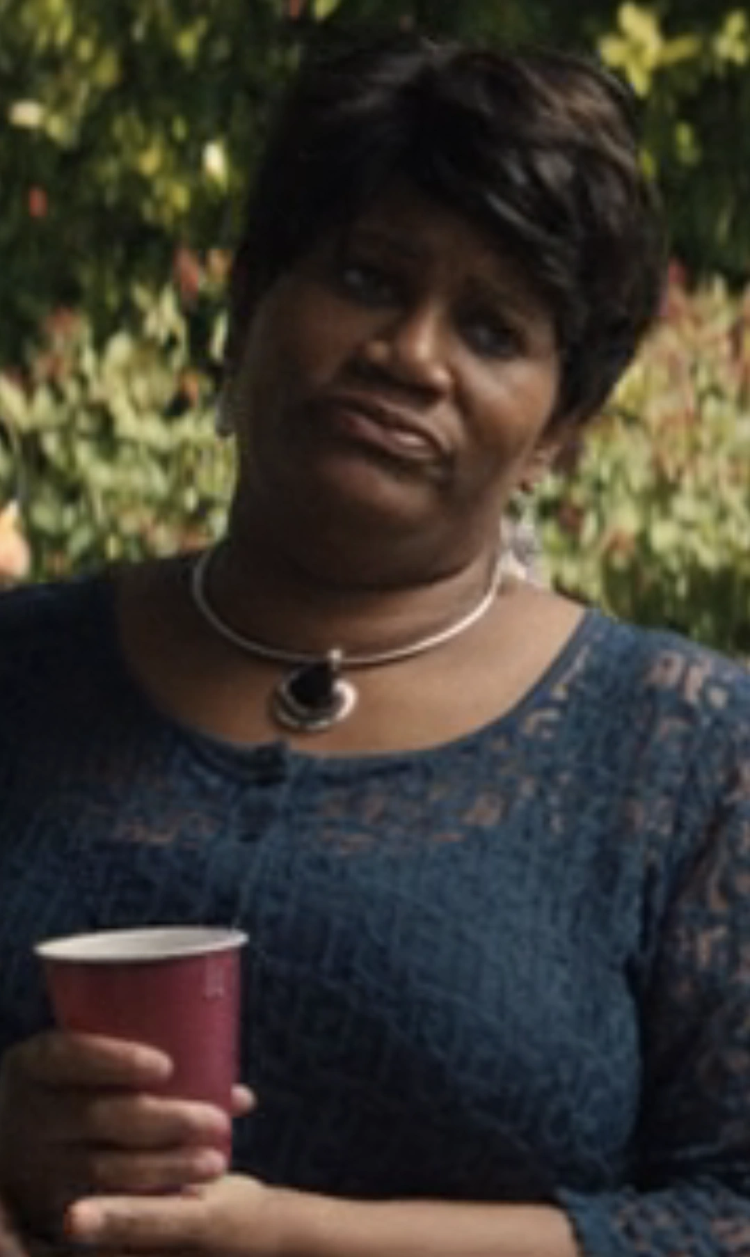 Esther (Neighbor) | Marvel Cinematic Universe Wiki | Fandom