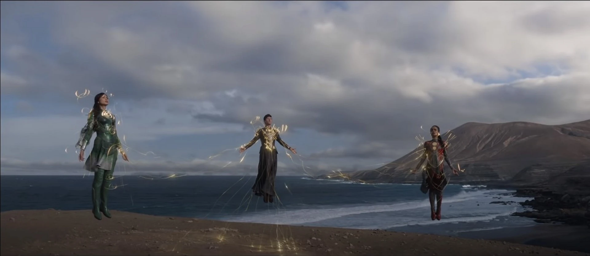 Uni-Mind | Marvel Cinematic Universe Wiki | Fandom