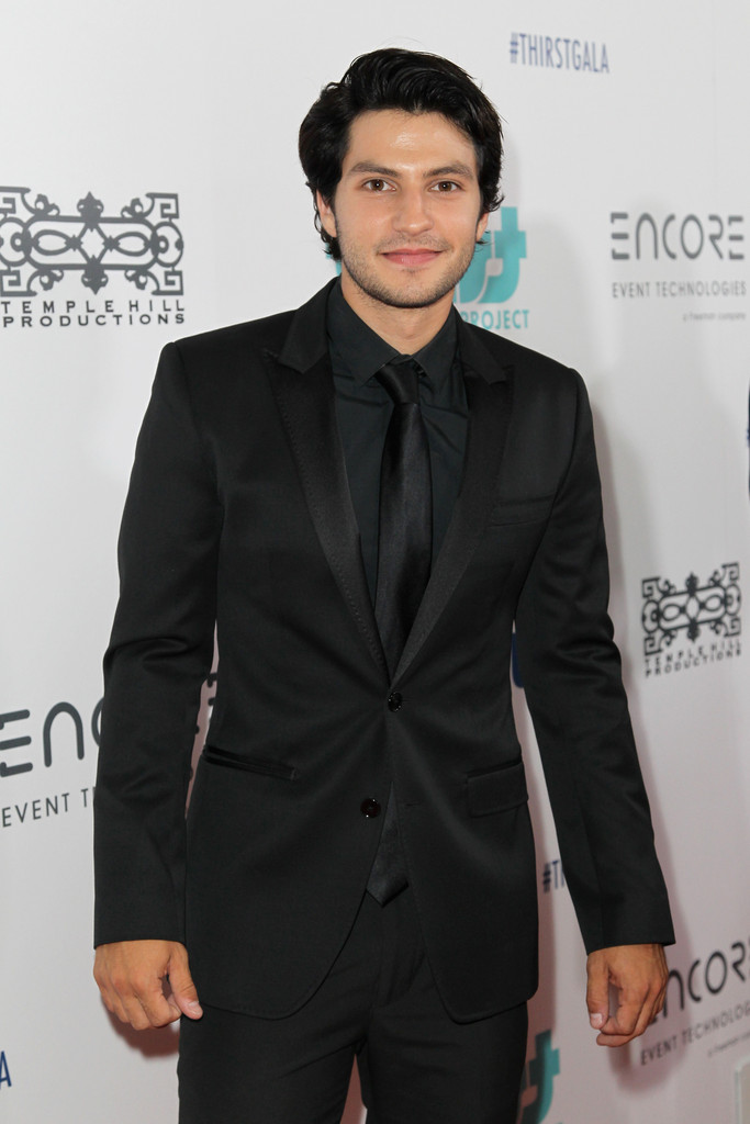 George Kosturos | Marvel Cinematic Universe Wiki | Fandom