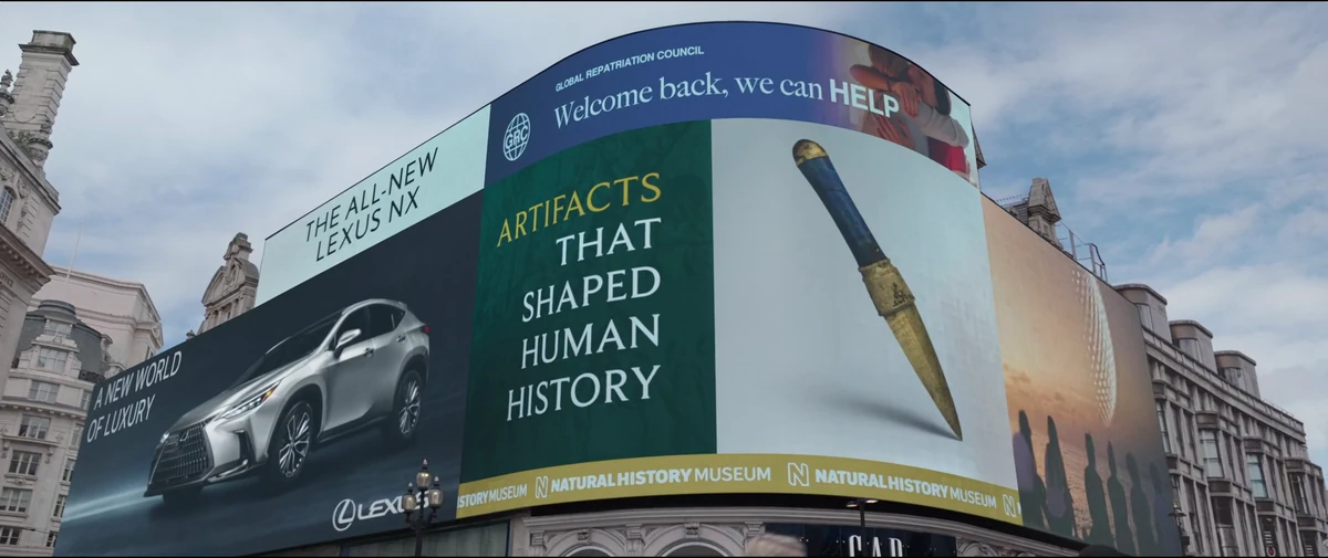 Global Repatriation Gallery | Gallery | Marvel Cinematic Universe Wiki ...