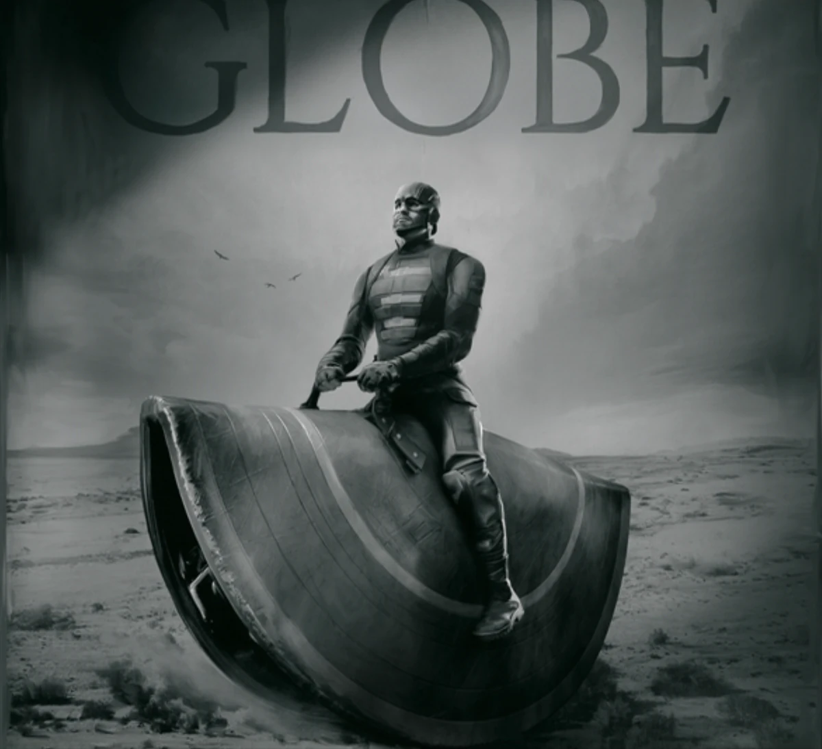 Globe | Marvel Cinematic Universe Wiki | Fandom