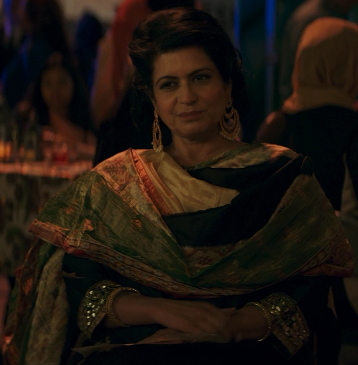 Humaira | Marvel Cinematic Universe Wiki | Fandom