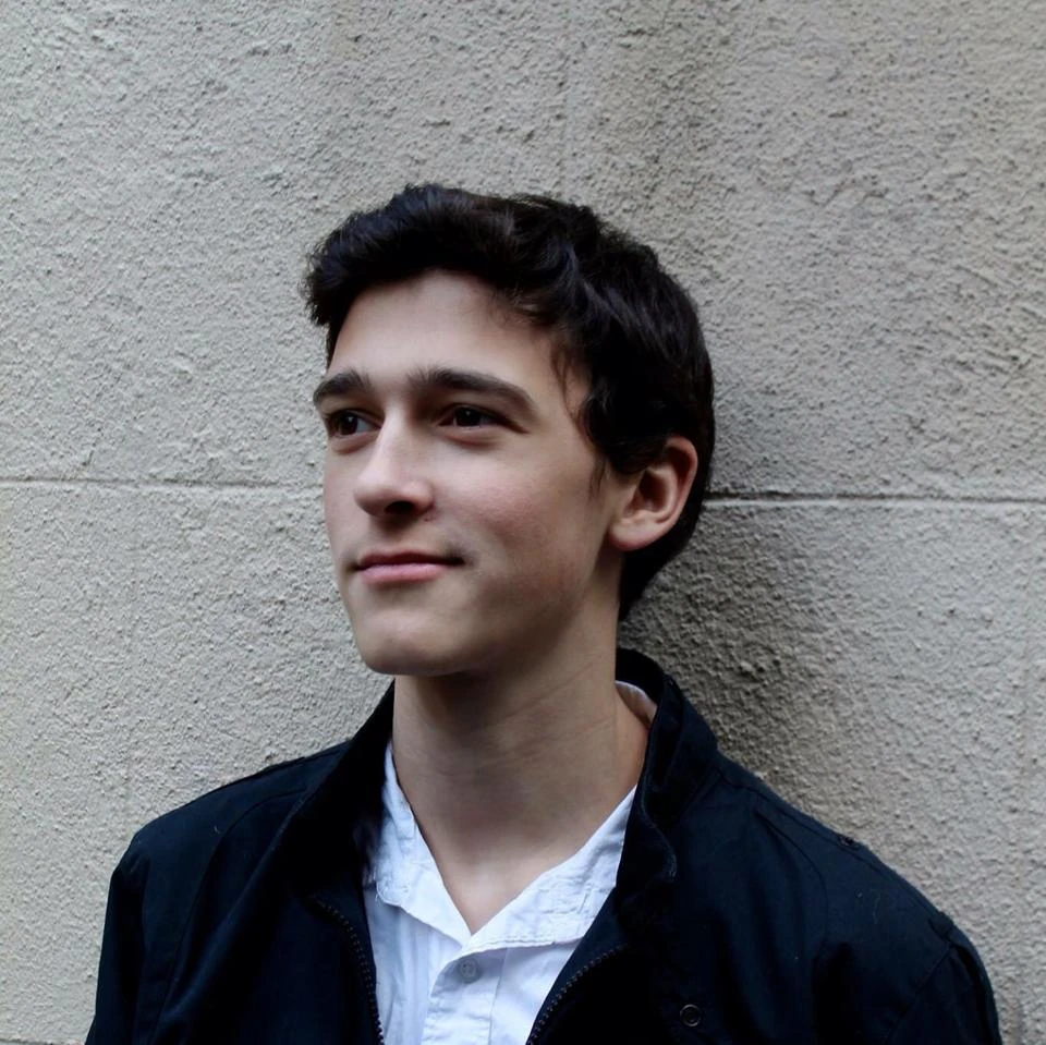 Ilan Eskenazi | Marvel Cinematic Universe Wiki | Fandom