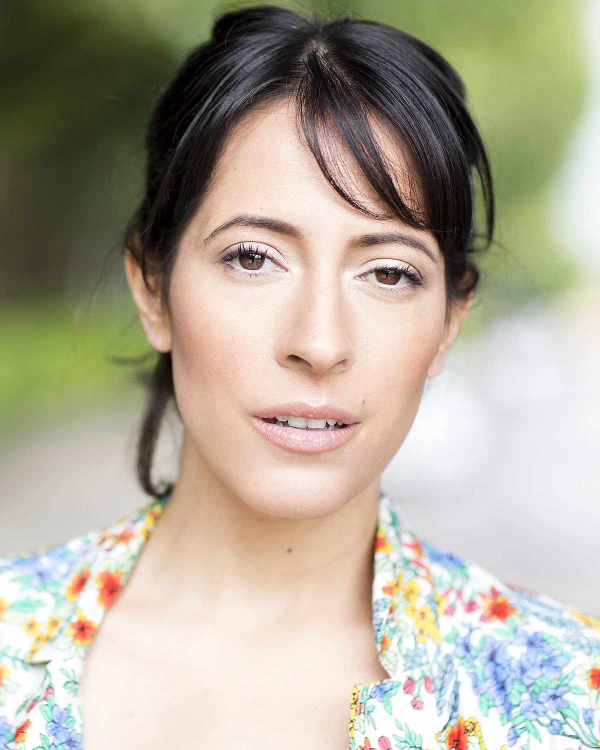 Jimena Larraguivel | Marvel Cinematic Universe Wiki | Fandom