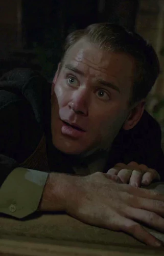 James | Marvel Cinematic Universe Wiki | Fandom