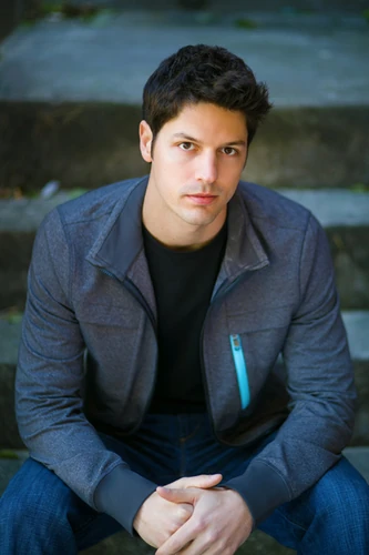 John Gilbert | Marvel Cinematic Universe Wiki | Fandom