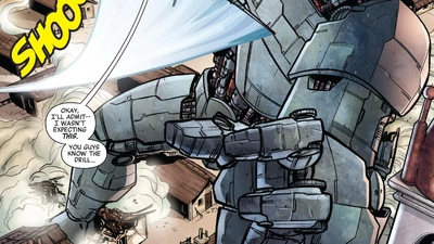 Discuss Everything About Marvel Cinematic Universe Wiki | Fandom