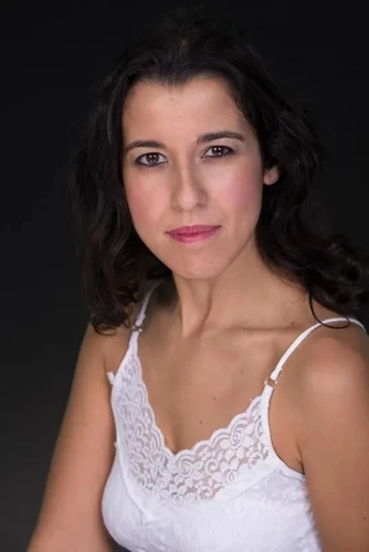 Maria Natuzzi | Marvel Cinematic Universe Wiki | Fandom