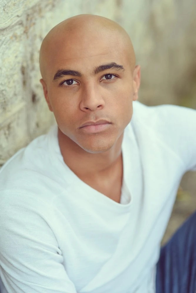 Marvin Ross | Marvel Cinematic Universe Wiki | Fandom