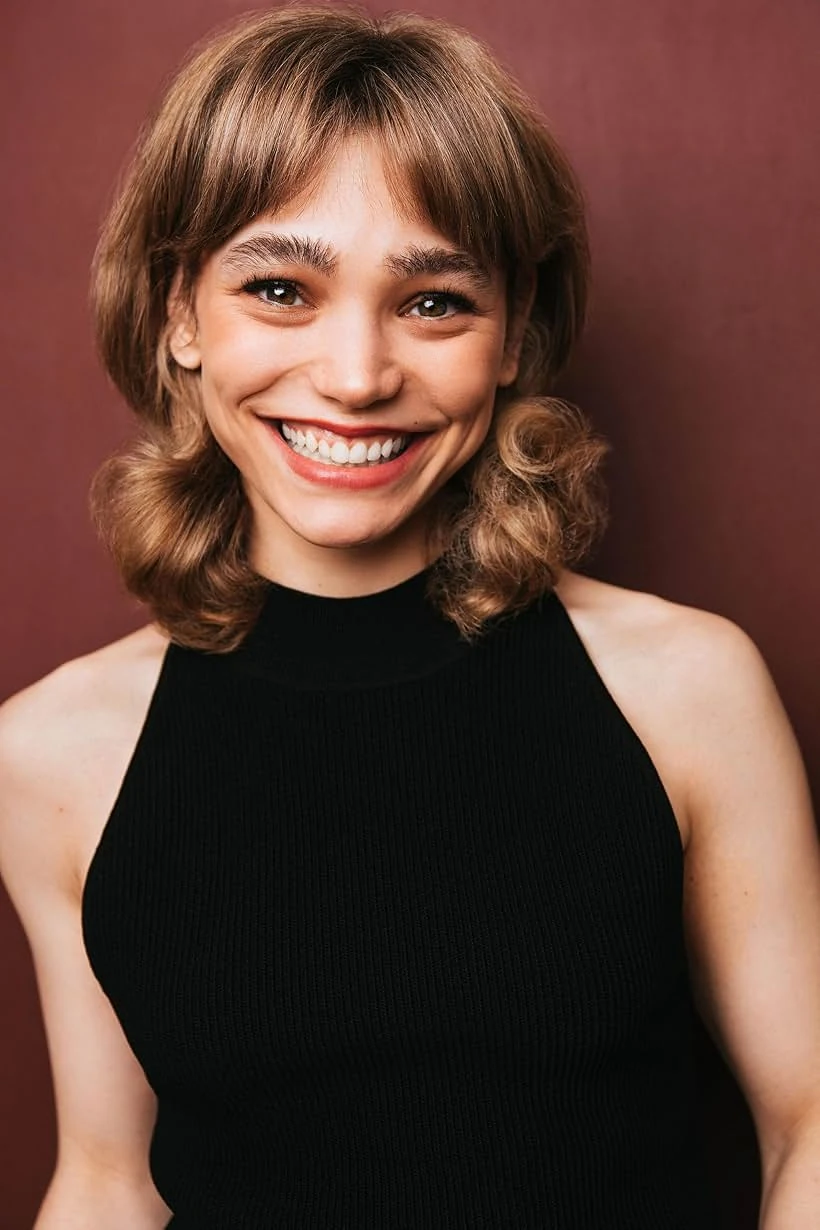 Natalie Shaw | Marvel Cinematic Universe Wiki | Fandom