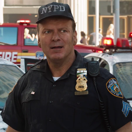 Hub:Silva (NYPD) | Marvel Cinematic Universe Wiki | Fandom